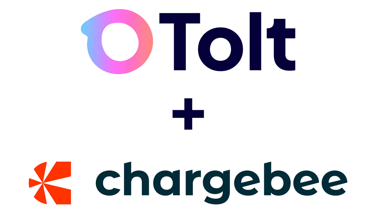 Chargebee Affiliate Program for SaaS Startups - Tolt
